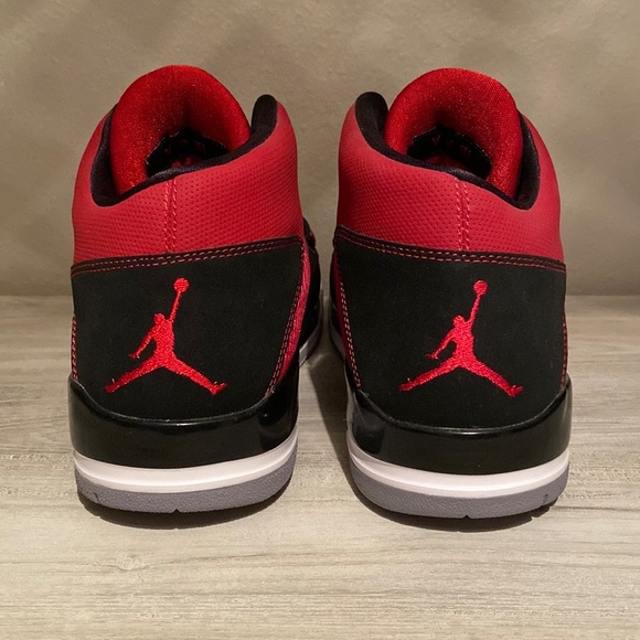 Jordan | Shoes | Jordan Flightclub 9s Gym Red Basketball Shoes | Poshmark